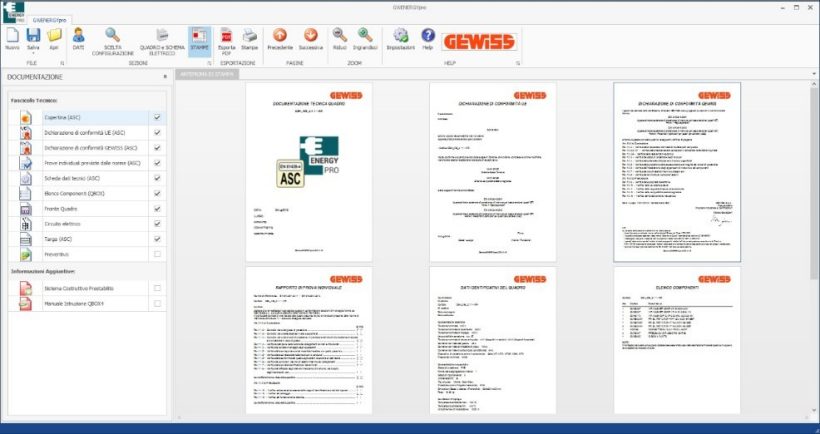 EnergyPro | Gewiss